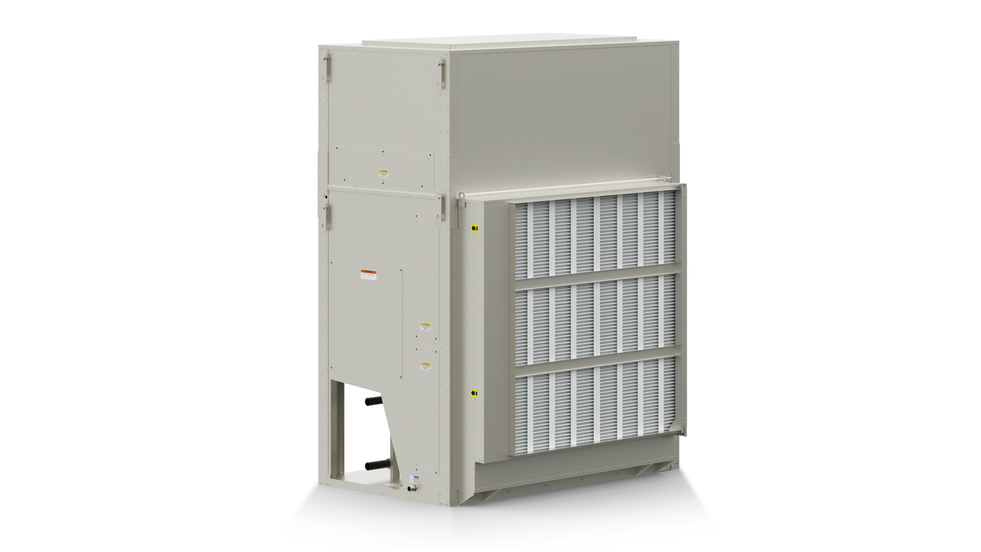 SA Series Self-Contained Units | Products | AAON